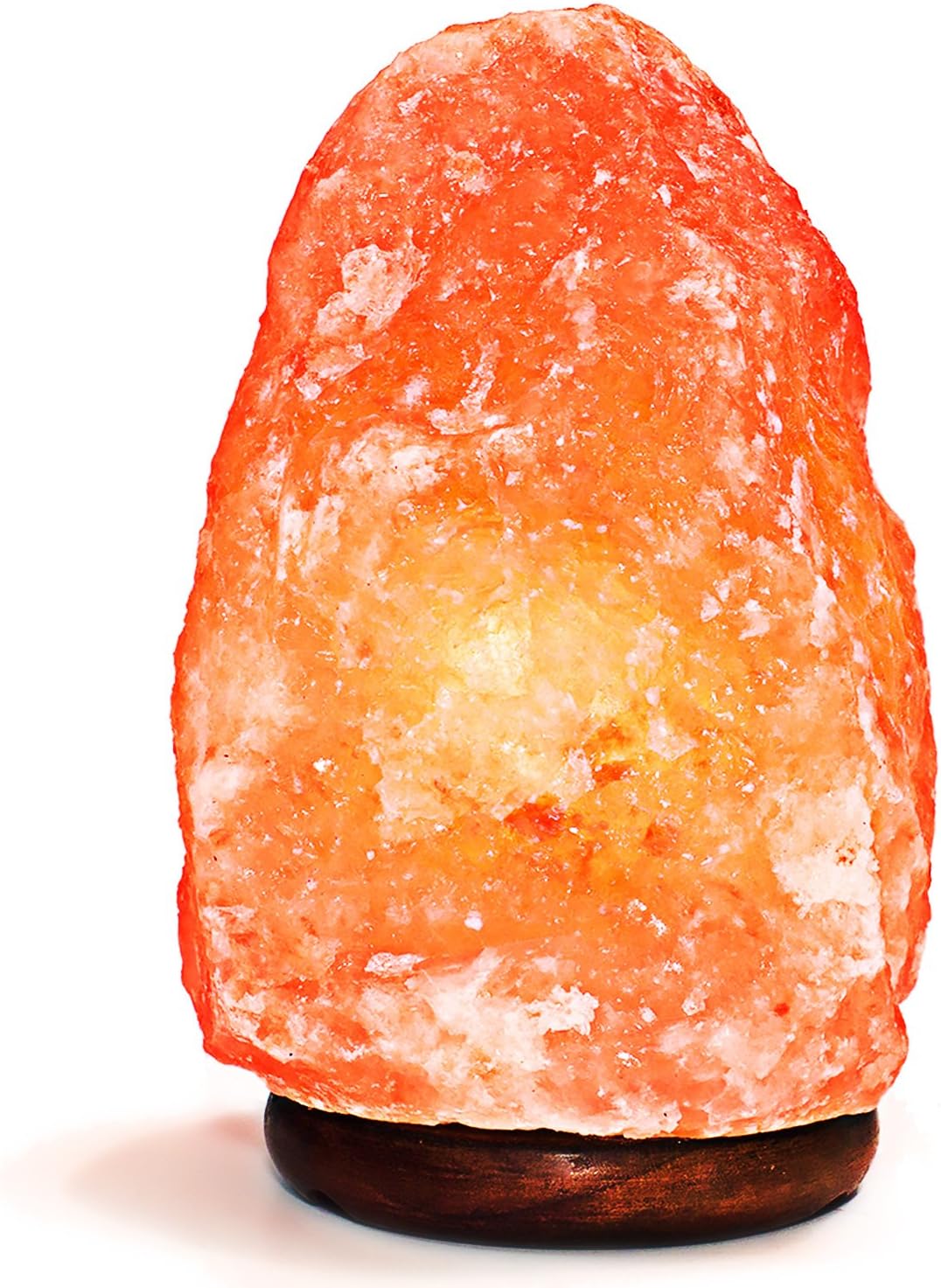 Pink Himalayan Salt Lamp Benefits | Relax and Relieve Stress